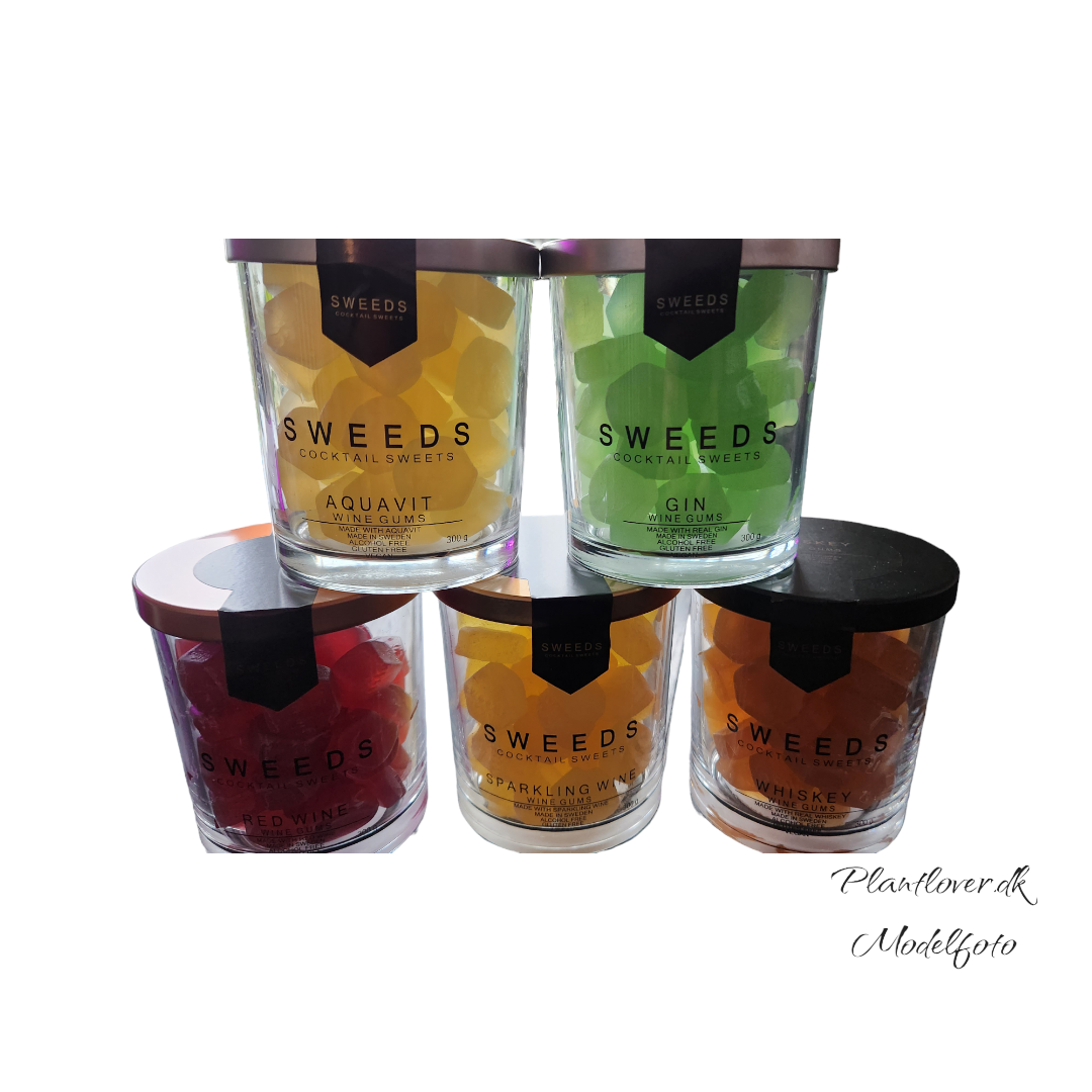 SWEEDS - Plant Lover