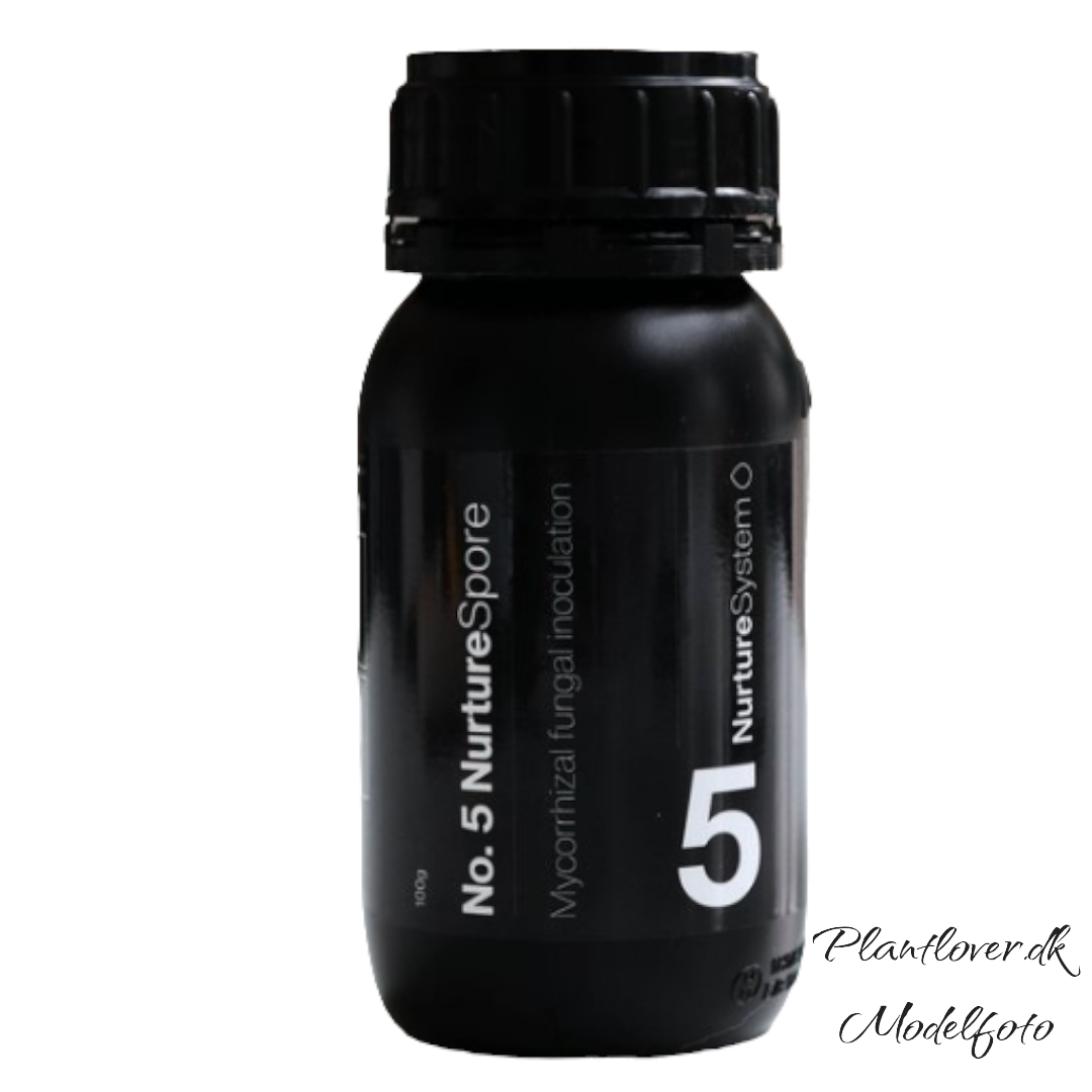 No. 5 Nurture Spore - Nurture System - Plant Lover